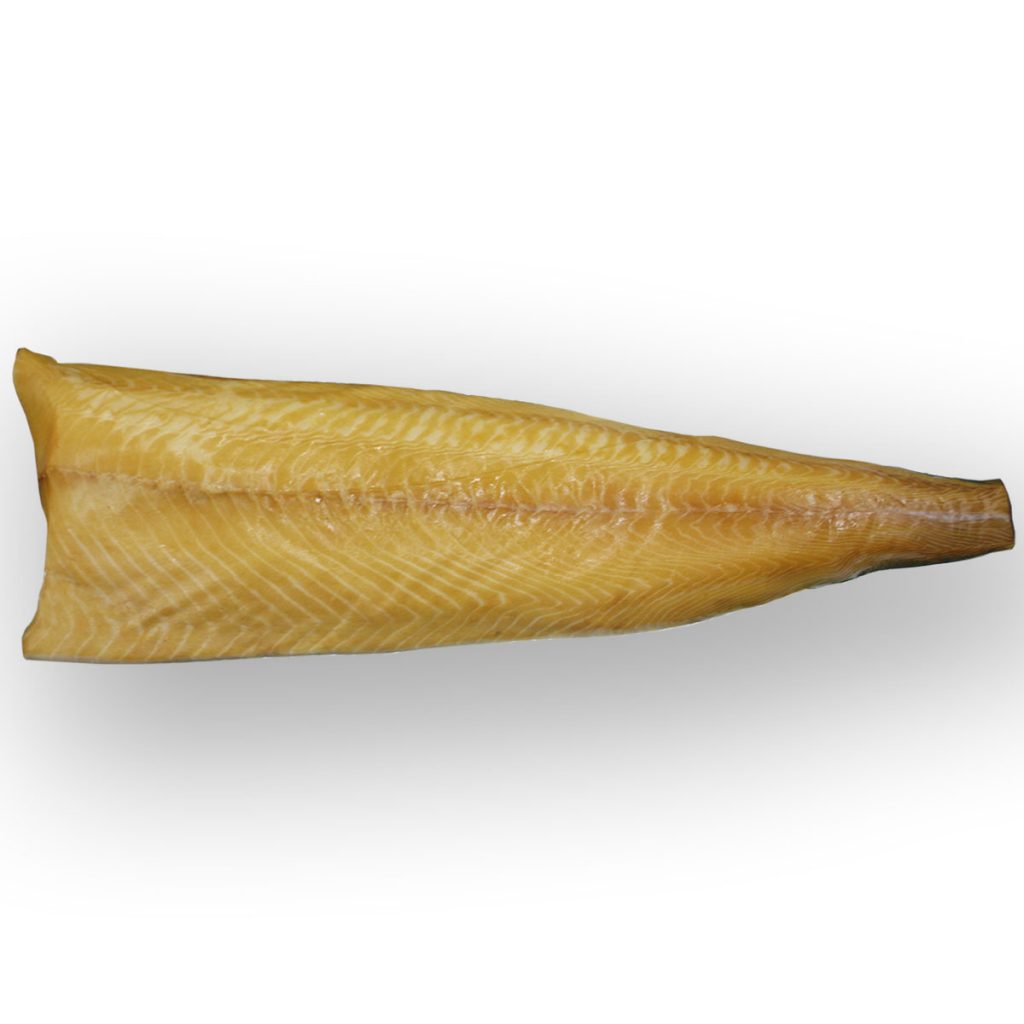 Smoked Black Cod Fillets (13.6 kg/cs) – Ocean Master Foods International