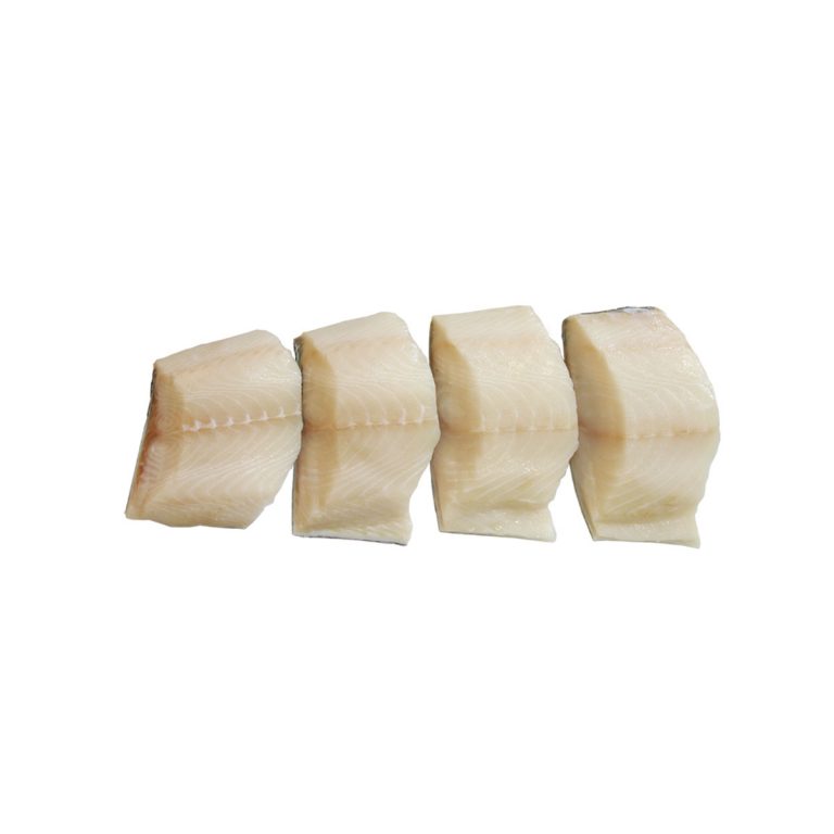 Frozen Black Cod Fillets (Med) – Ocean Master Foods International
