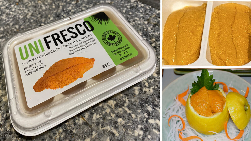 Uni Fresco – Ocean Master Foods International